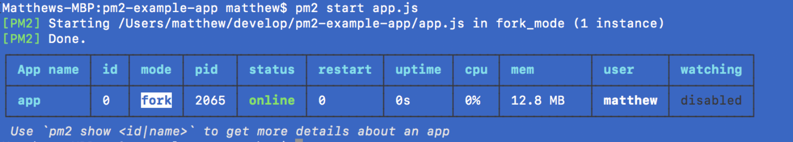 How To Build And Deploy A Node Js App For Production