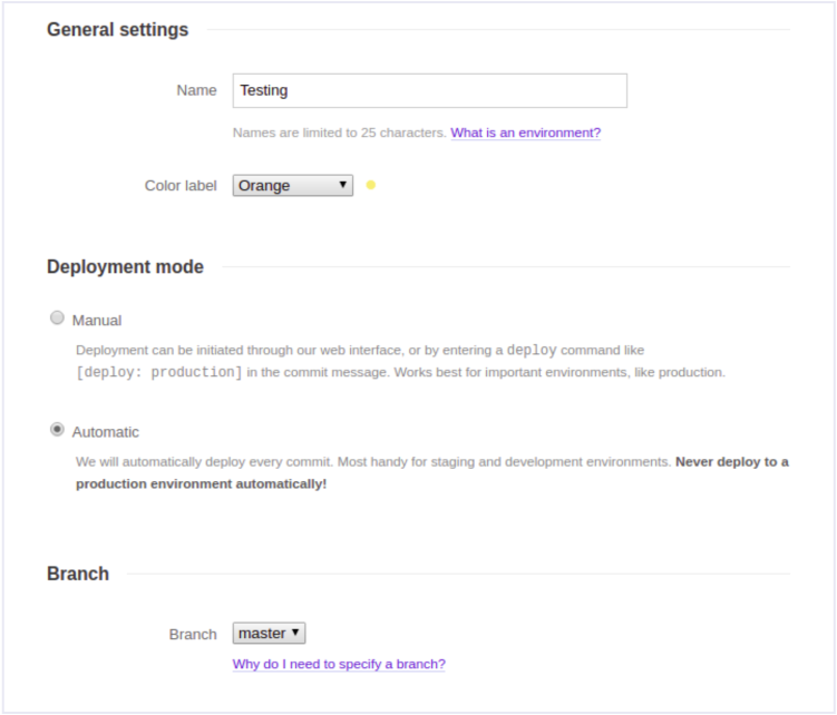 Deploy A Python Application To Heroku With Deploybot 6593